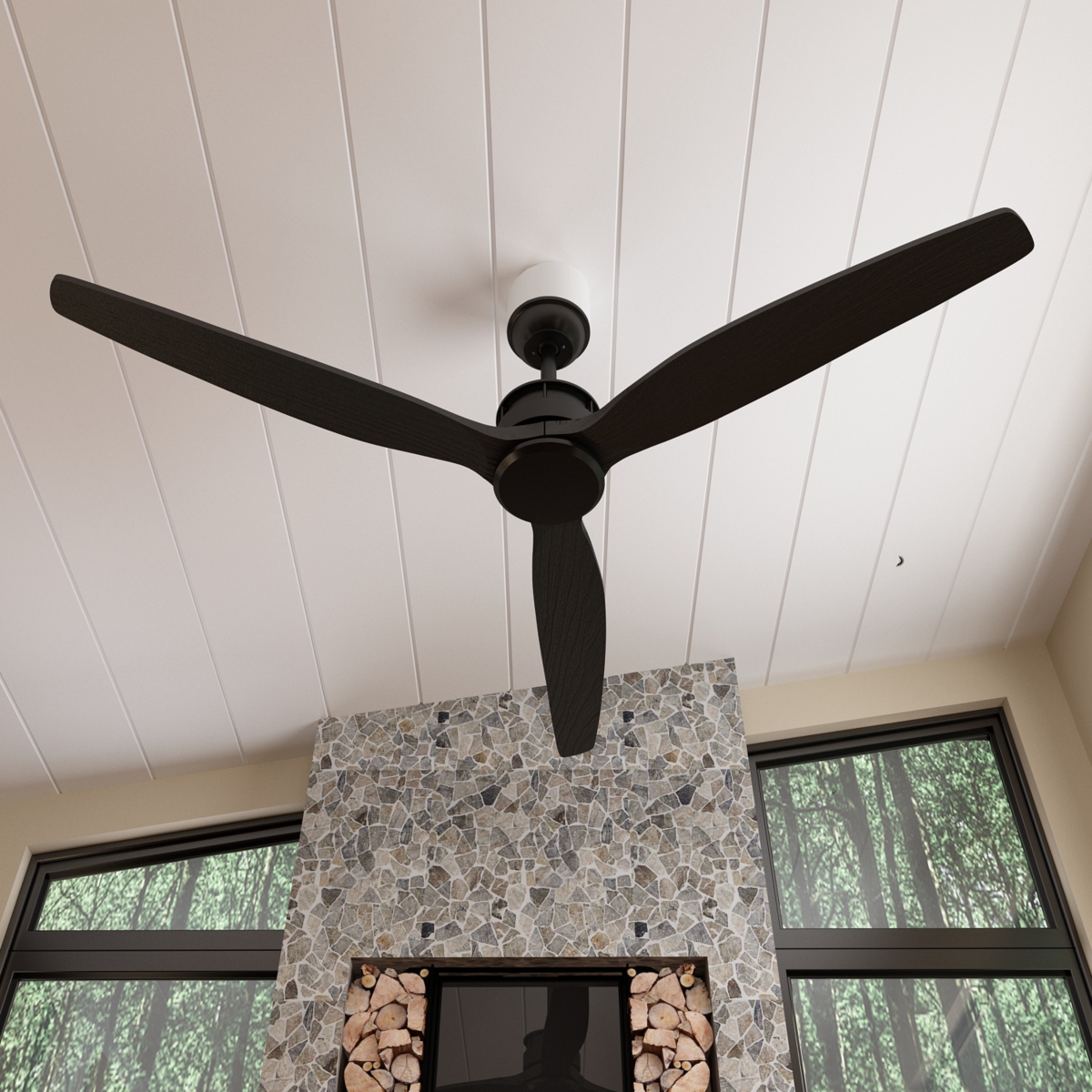 Click here for 60 inch ceiling fan without light  can be used ind... prices