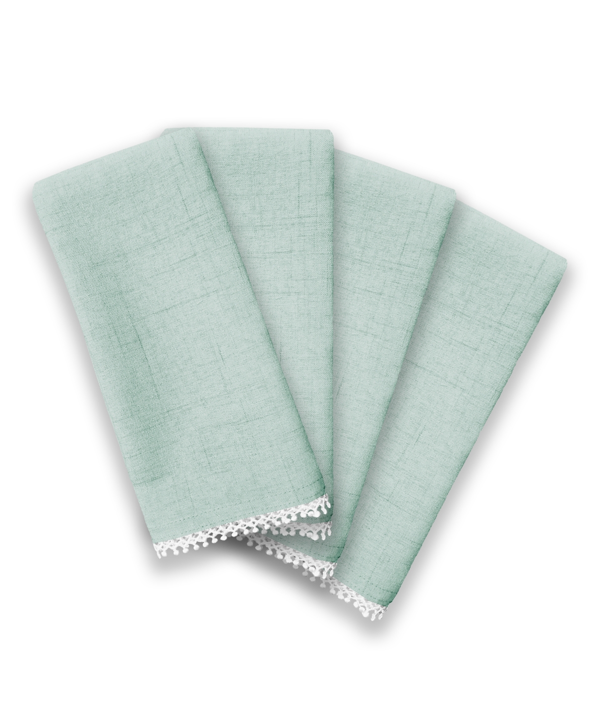 Click here for Lenox French Perle 19 x 19 Napkins Set  4 Piece -... prices