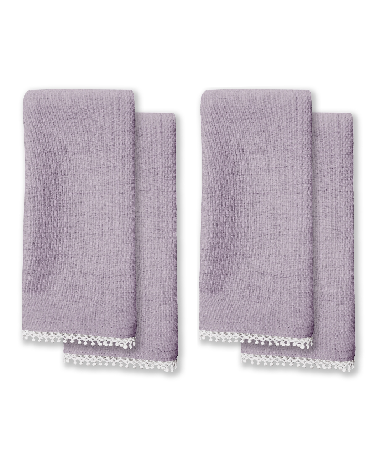 Click here for Lenox French Perle 19 x 19 Napkins Set  4 Piece -... prices