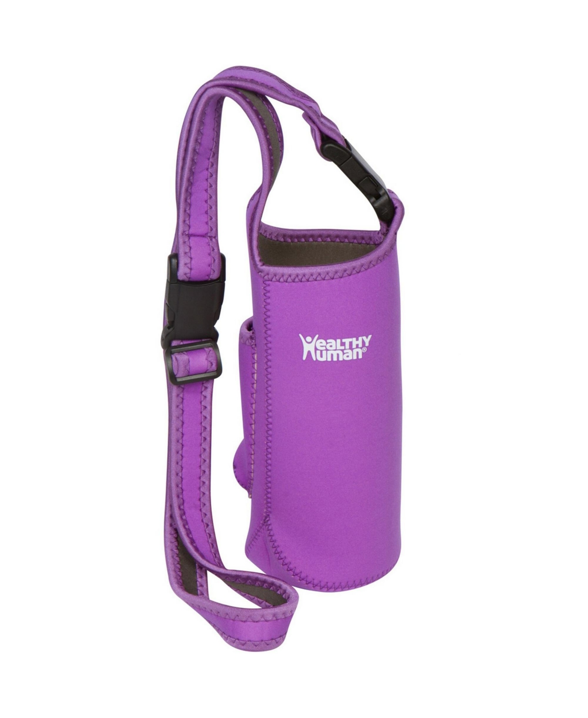 Click here for Water Bottle Take Me with U Sling: Small - Purple prices