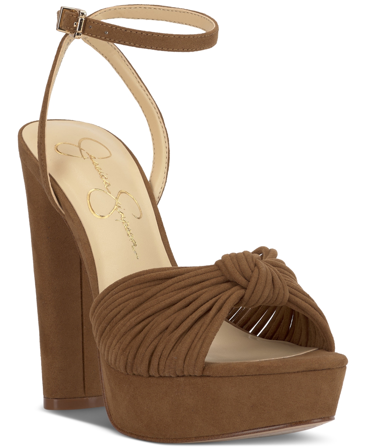 Click here for Jessica Simpson Womens Immie Platform Dress Sandal... prices