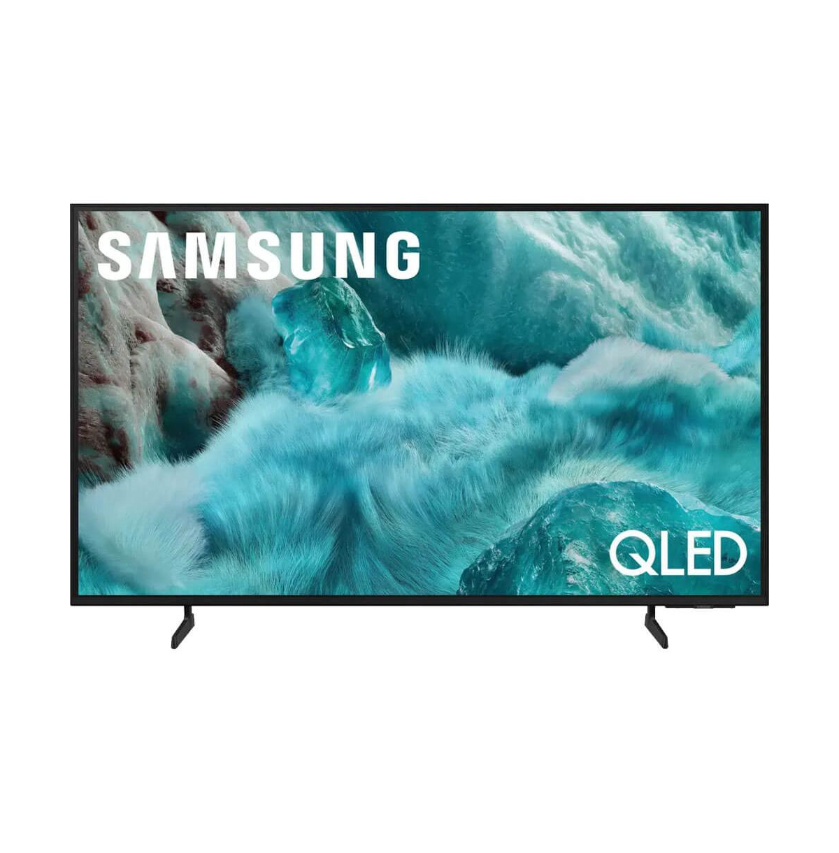 Click here for 55" Class Q7F Series 4K Qled Vision Ai Smart... prices
