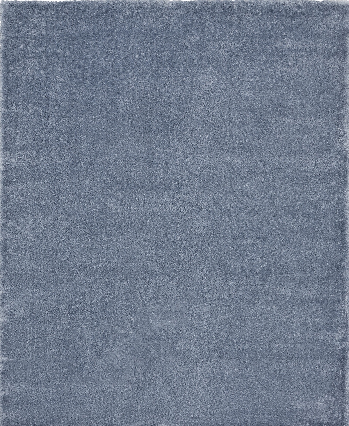 Click here for Nourison Home Dreamy Shag DRS05 9x12 Area Rug - Li... prices