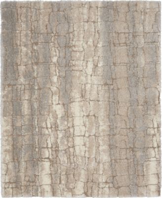 Click here for Nourison Home Dreamy Shag Drs09 Rug Collection prices