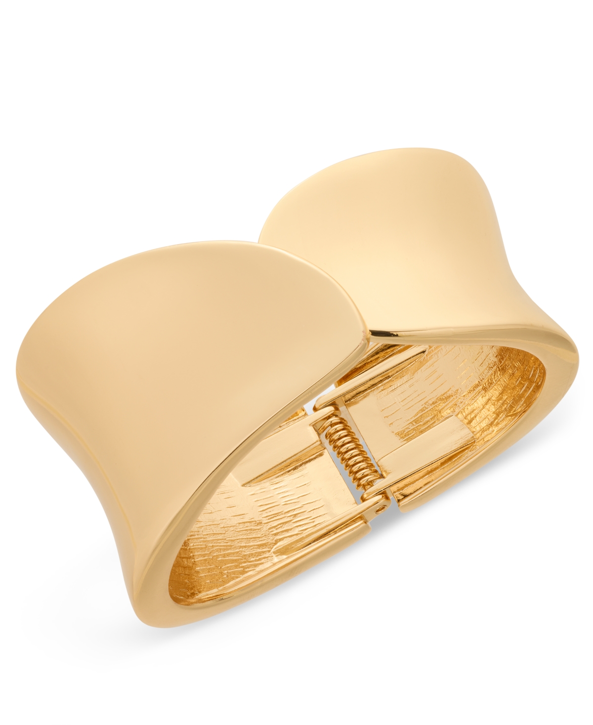 Click here for I.n.c. International Concepts Gold-Tone Chunky Ban... prices