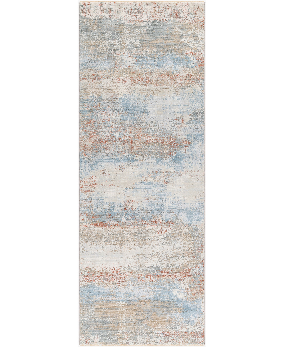 Click here for Livabliss Brunswick Bwk-2327 27x10 Runner Area Rug... prices