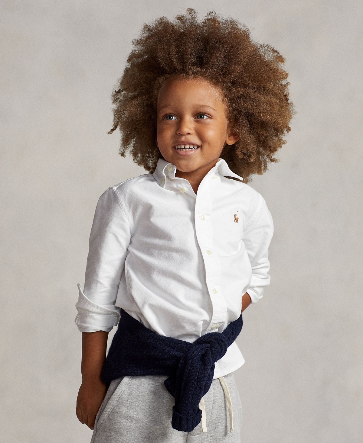 Click here for Polo Ralph Lauren Toddler and Little Boys Cotton O... prices