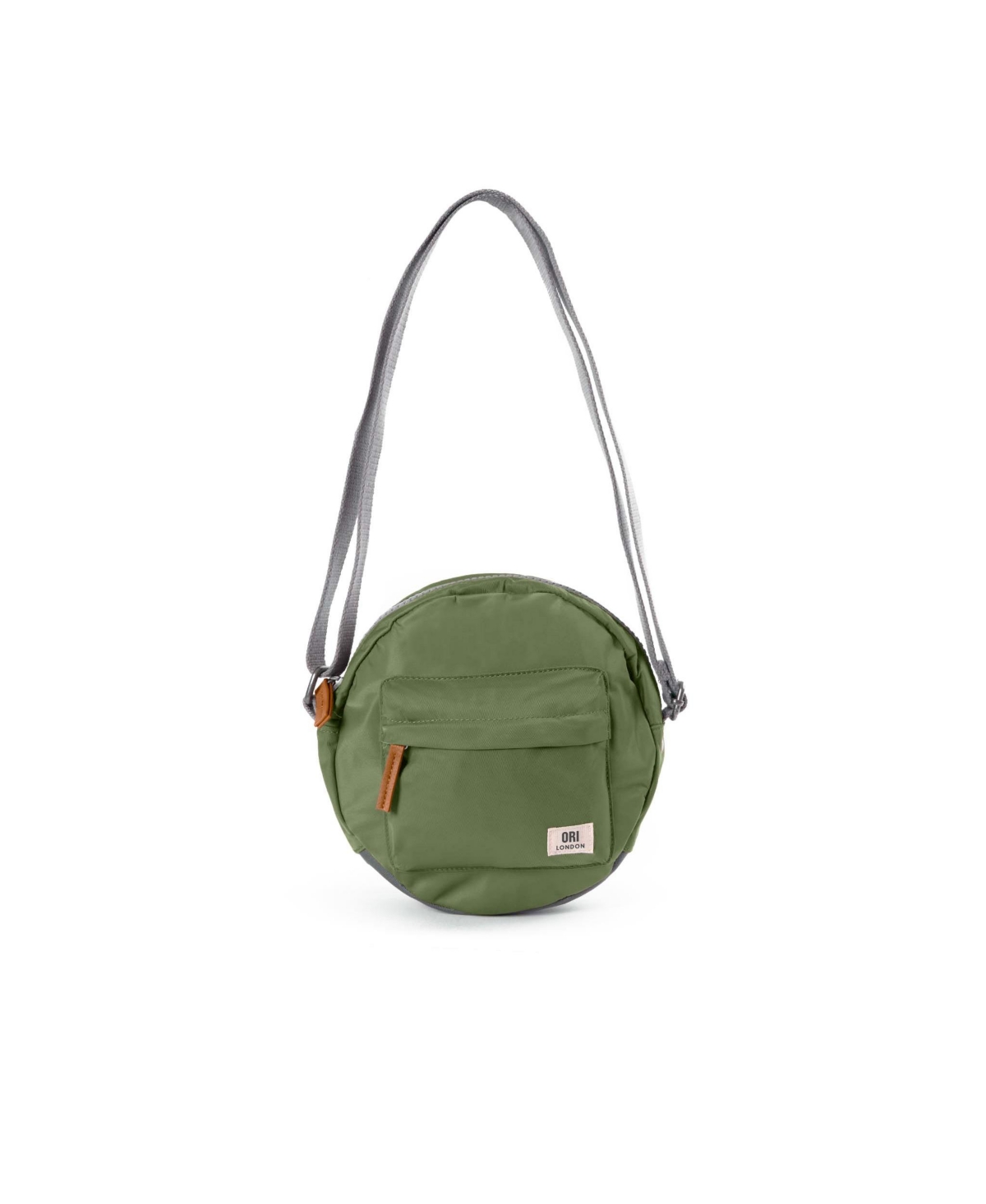 Click here for Ori London Paddington B Recycled Nylon - Avocado prices