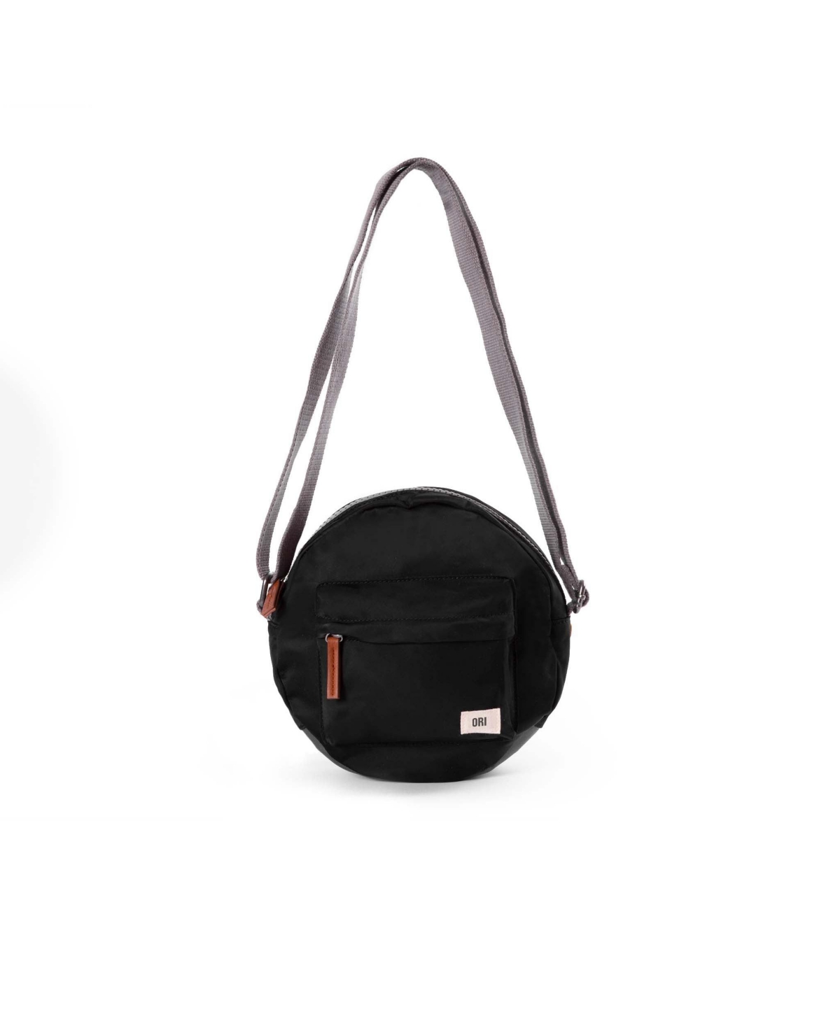 Click here for Ori London Paddington B Recycled Nylon - Black prices