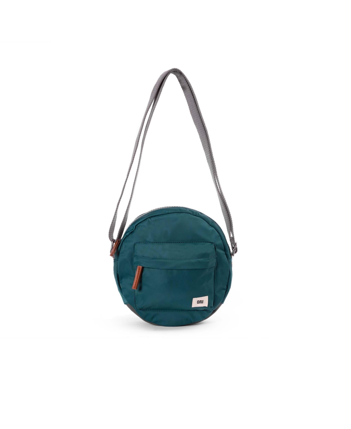 Click here for Ori London Paddington B Recycled Nylon - Teal prices