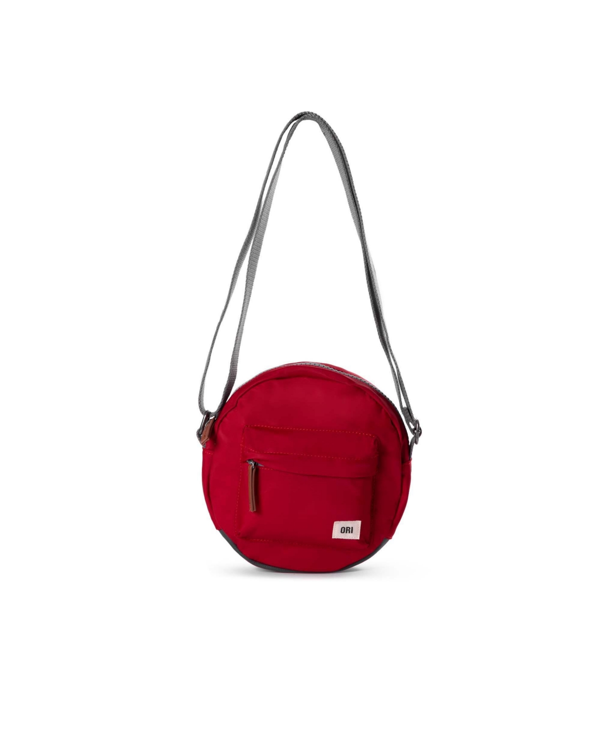 Click here for Ori London Paddington B Recycled Nylon - Cranberry prices