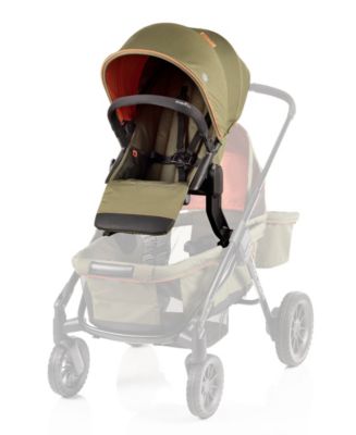 Evenflo Baby Pivot Stroller Wagon Second Seat - Macy's