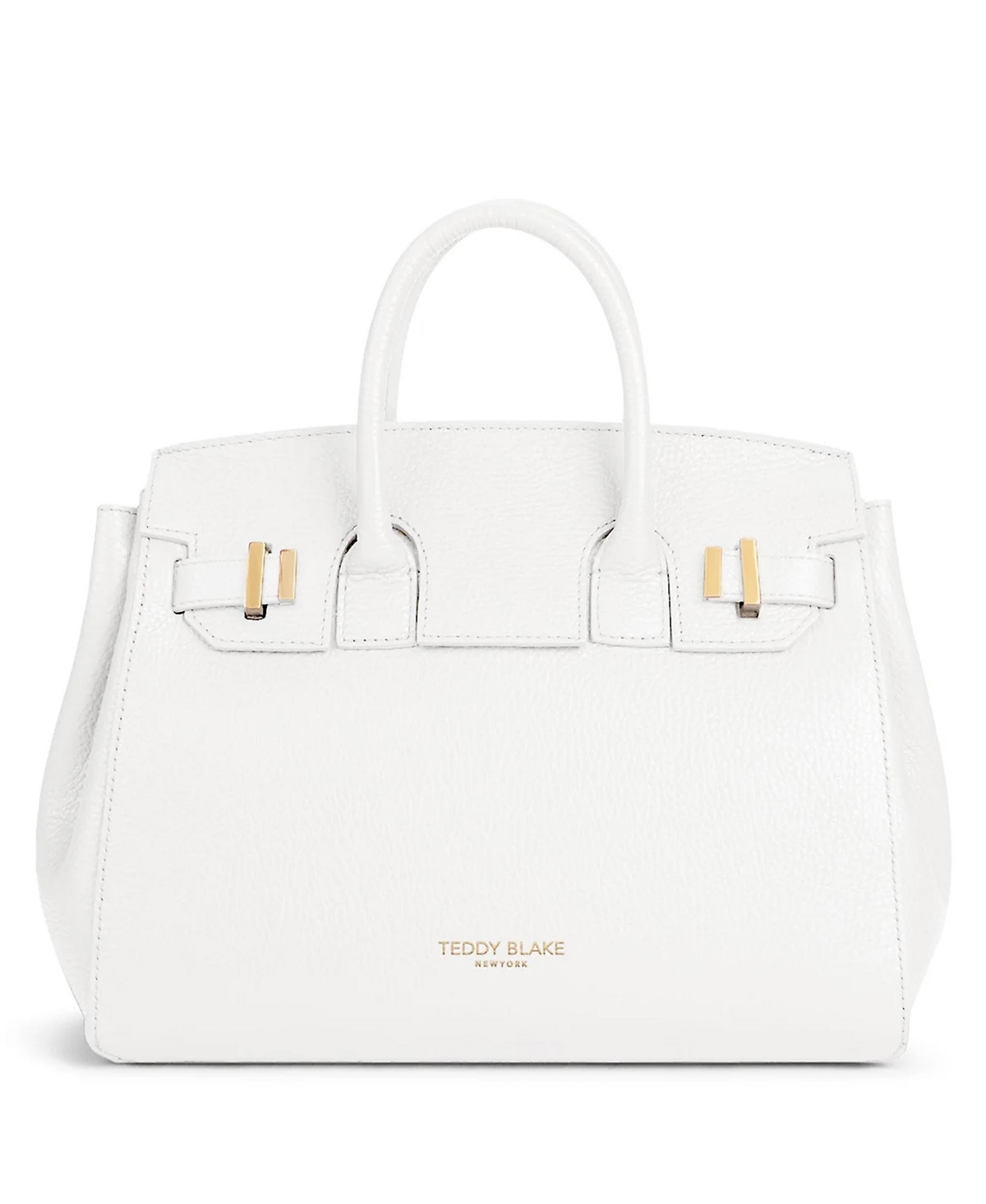 Click here for Gigi Stampato 11" - White prices