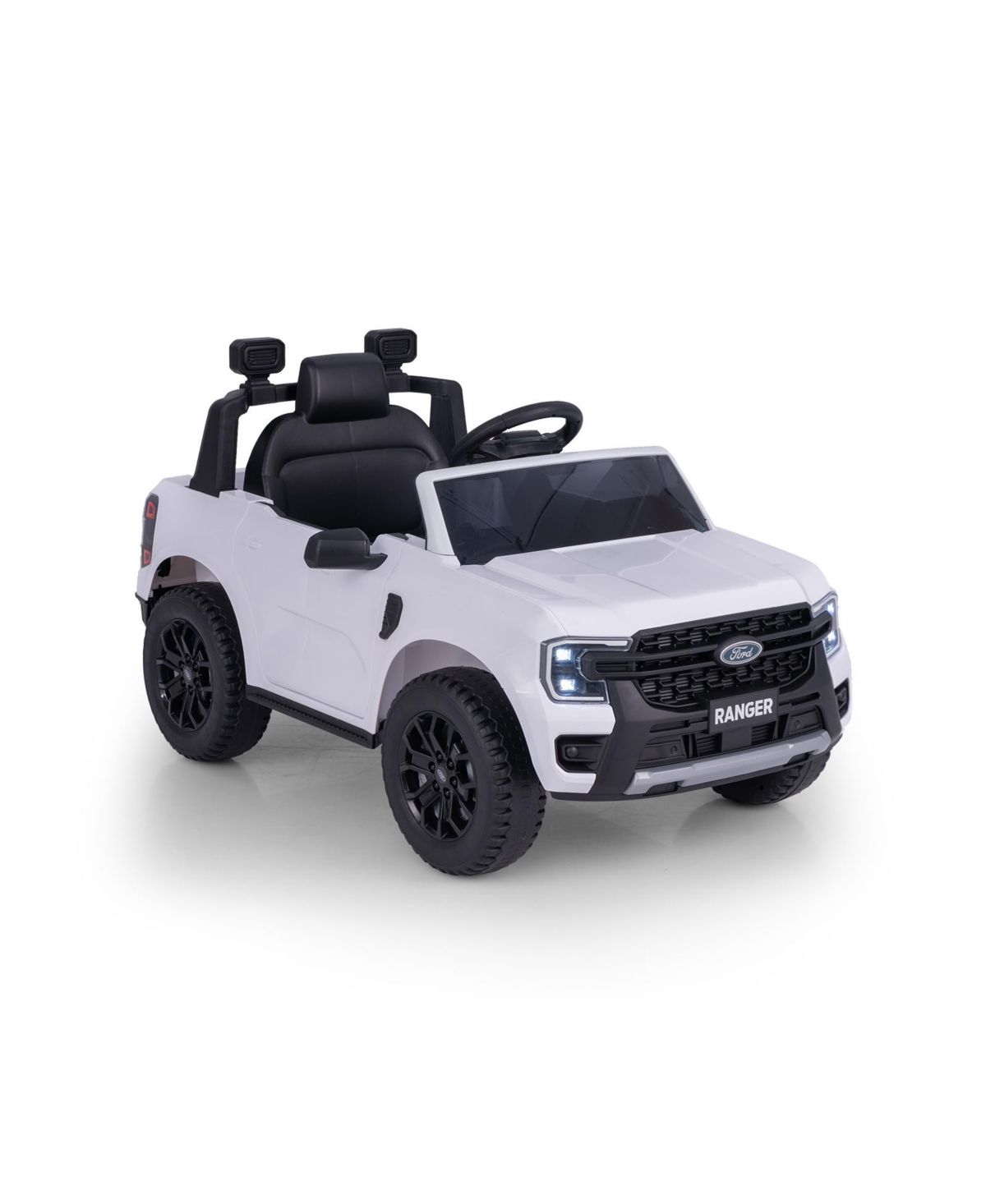 Click here for 12V Electric Kids Ride on Car Licensed Ford Ranger... prices