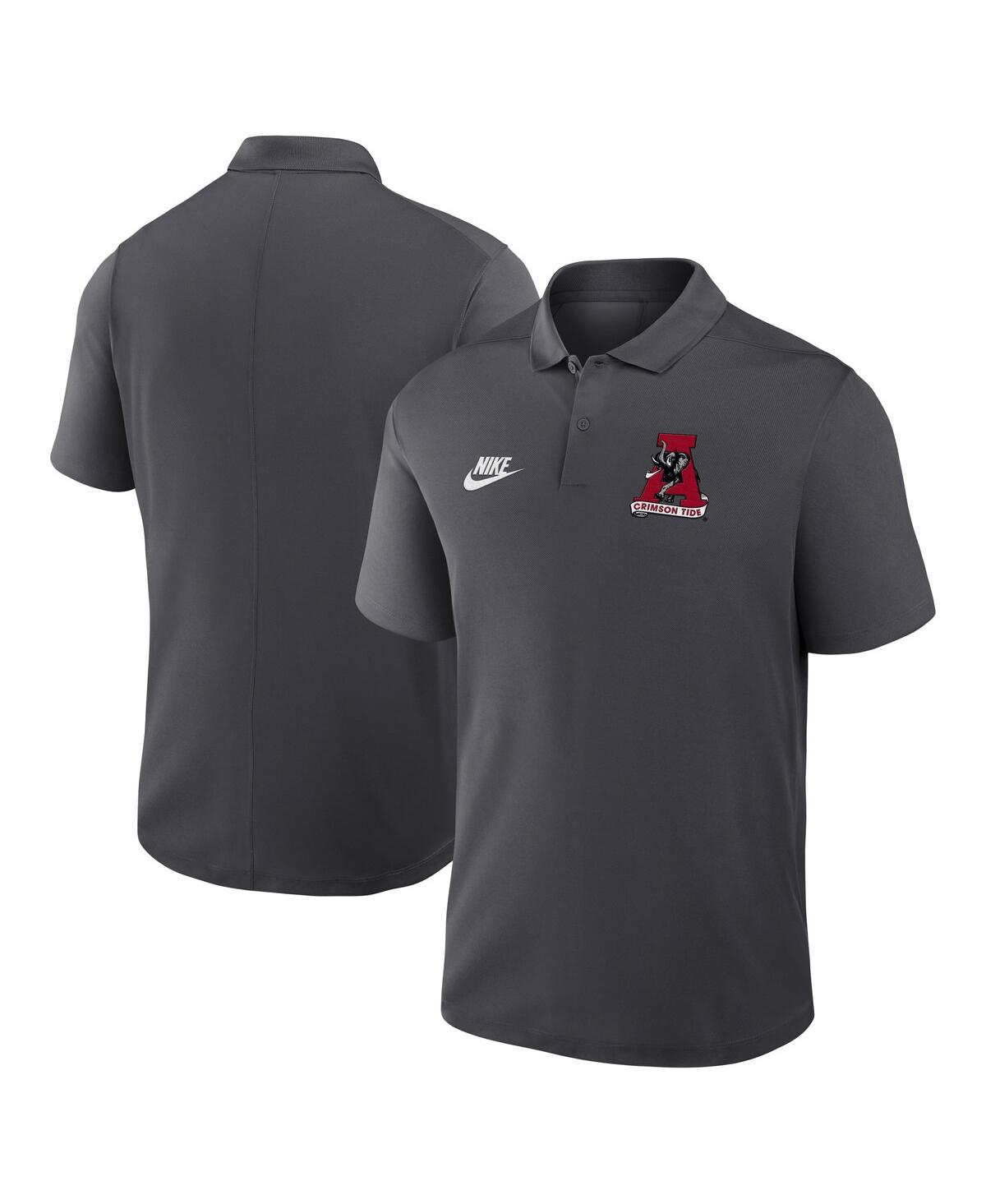 Click here for Nike Mens Anthracite Alabama Crimson Tide Primetim... prices