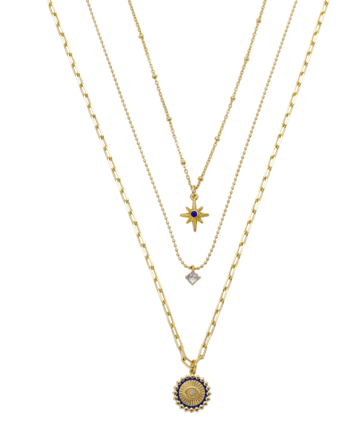 Click here for Unwritten Cubic Zirconia and Crystal Celestial Evi... prices
