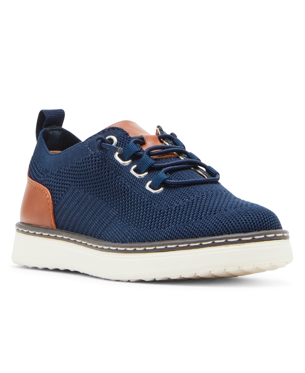 Click here for Steve Madden Little and Big Boys B-Tony Casual Sho... prices