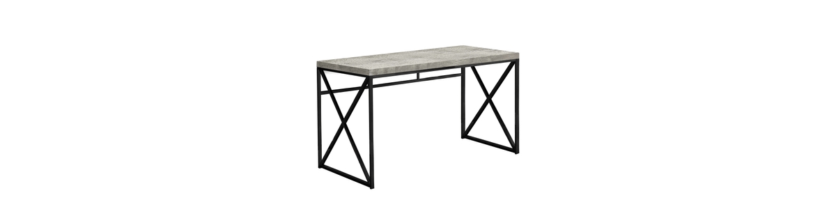Click here for Sturdy Computer Desk – Workstation Table wi... prices