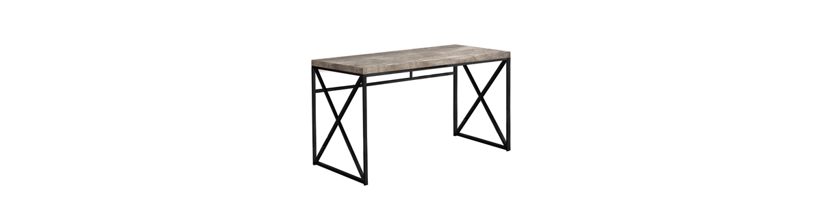 Click here for Sturdy Computer Desk – Workstation Table wi... prices