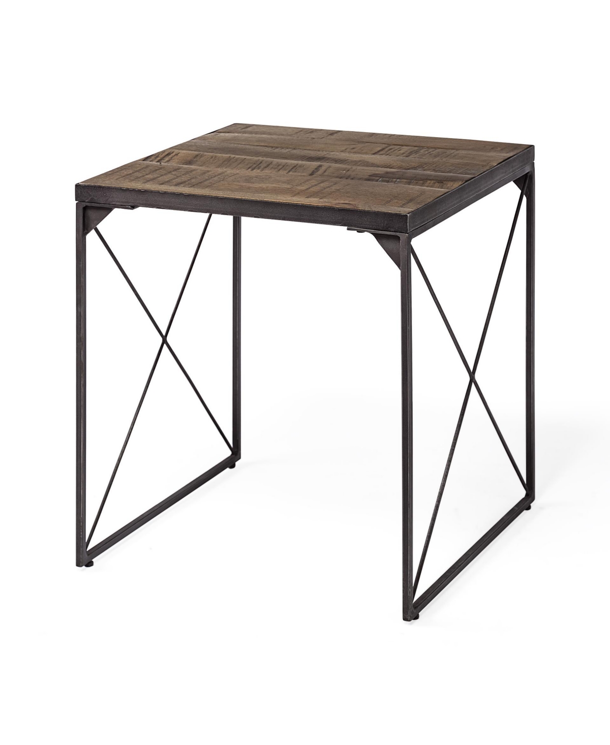 Click here for Solid Wood Square End Table – A Beautiful a... prices