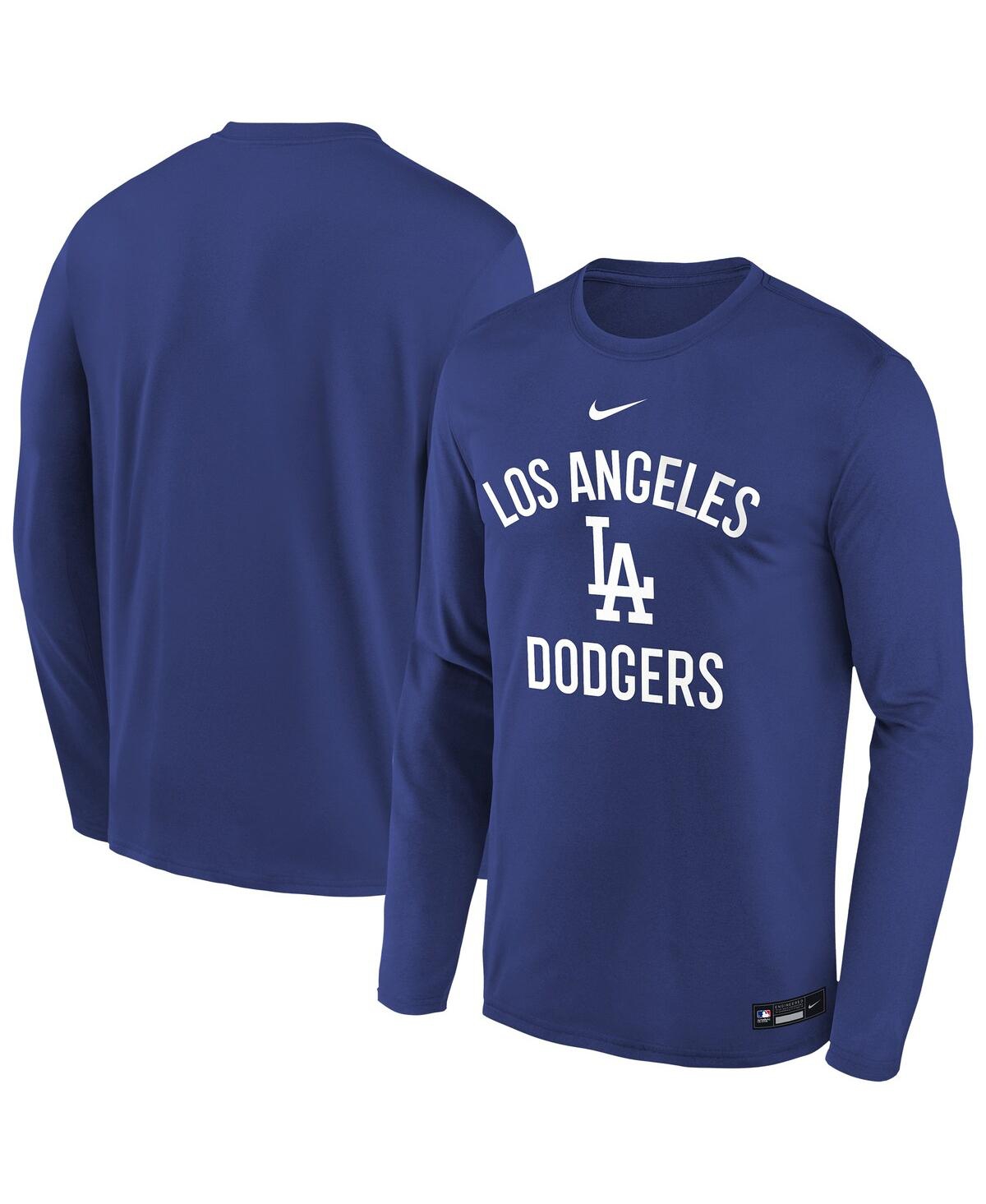 Click here for Nike Big Boys and Girls Royal Los Angeles Dodgers... prices