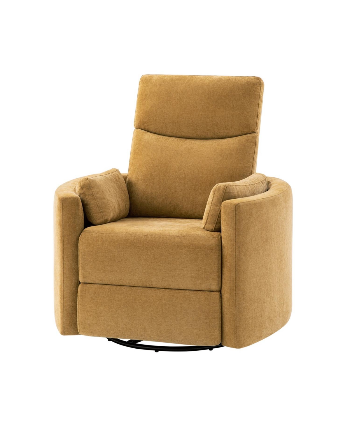 Click here for Monica Swivel Rocker Power Recliner with Movable P... prices