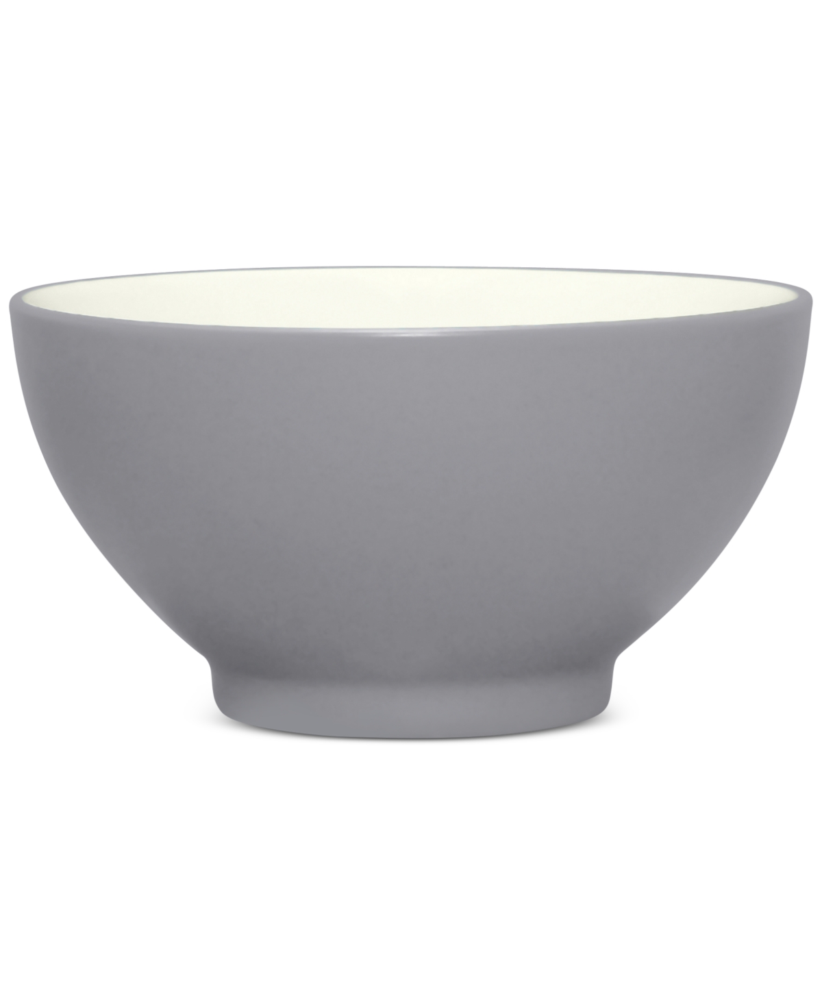 Click here for Noritake Colorwave Rice Bowl  6 - Slate prices