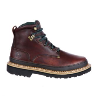 GEORGIA BOOT Men's Georgia Giant Work Boot - Macy's