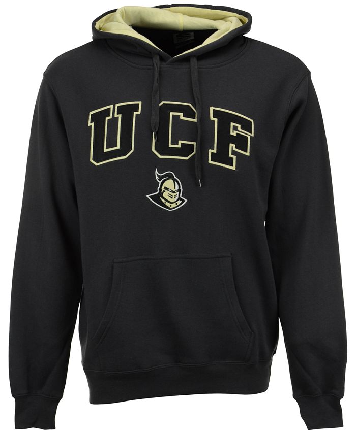 Colosseum Men's UCF Knights Arch Logo Hoodie - Macy's