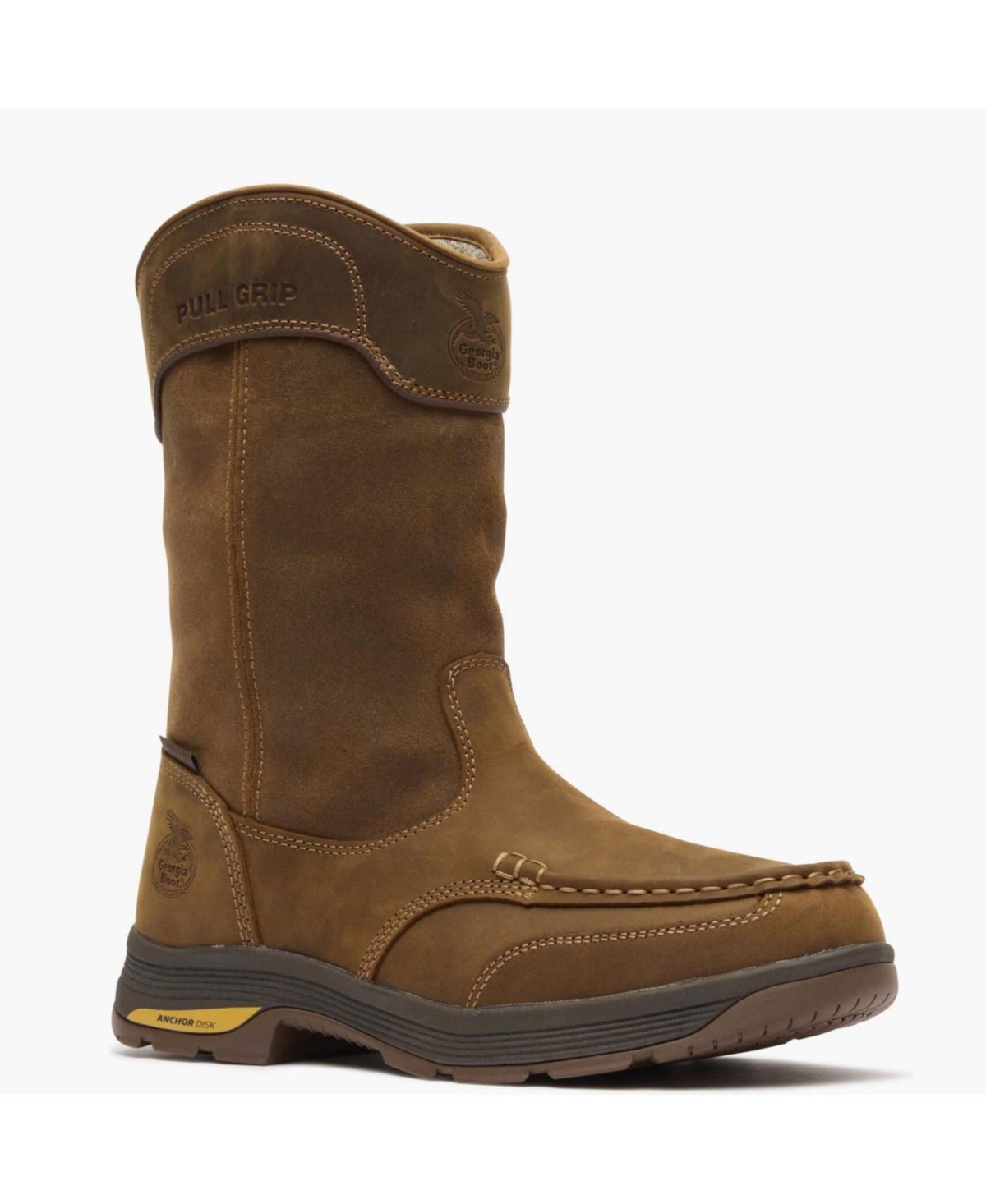 Click here for Georgia Boot Mens Athens SuperLyte Waterproof Well... prices