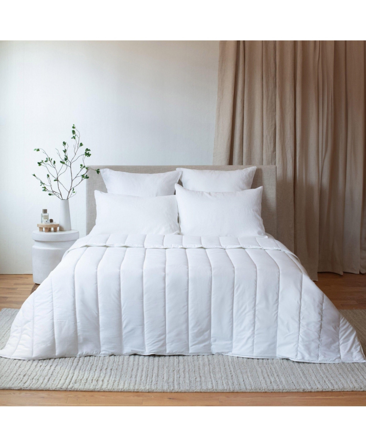 Click here for All Season Down Alternative Blanket Comforter Inse... prices