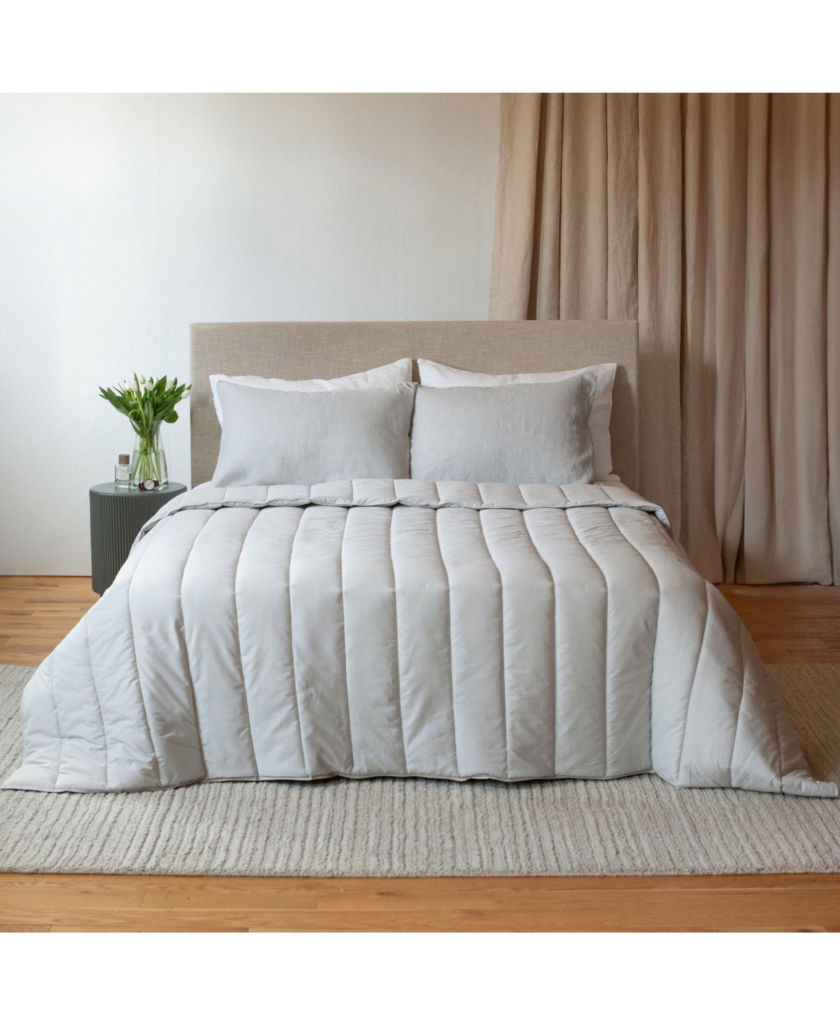 Click here for All Season Down Alternative Blanket Comforter Inse... prices