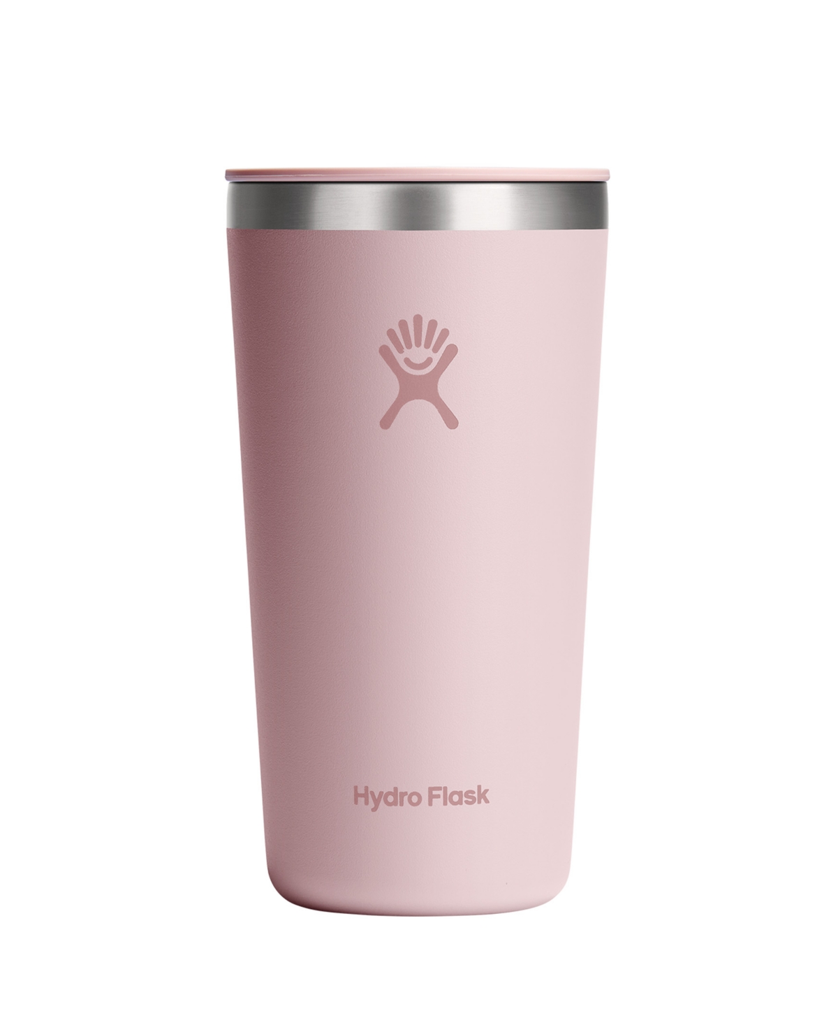 Click here for Hydro Flask 20 oz. All Around Tumbler - Trillium prices