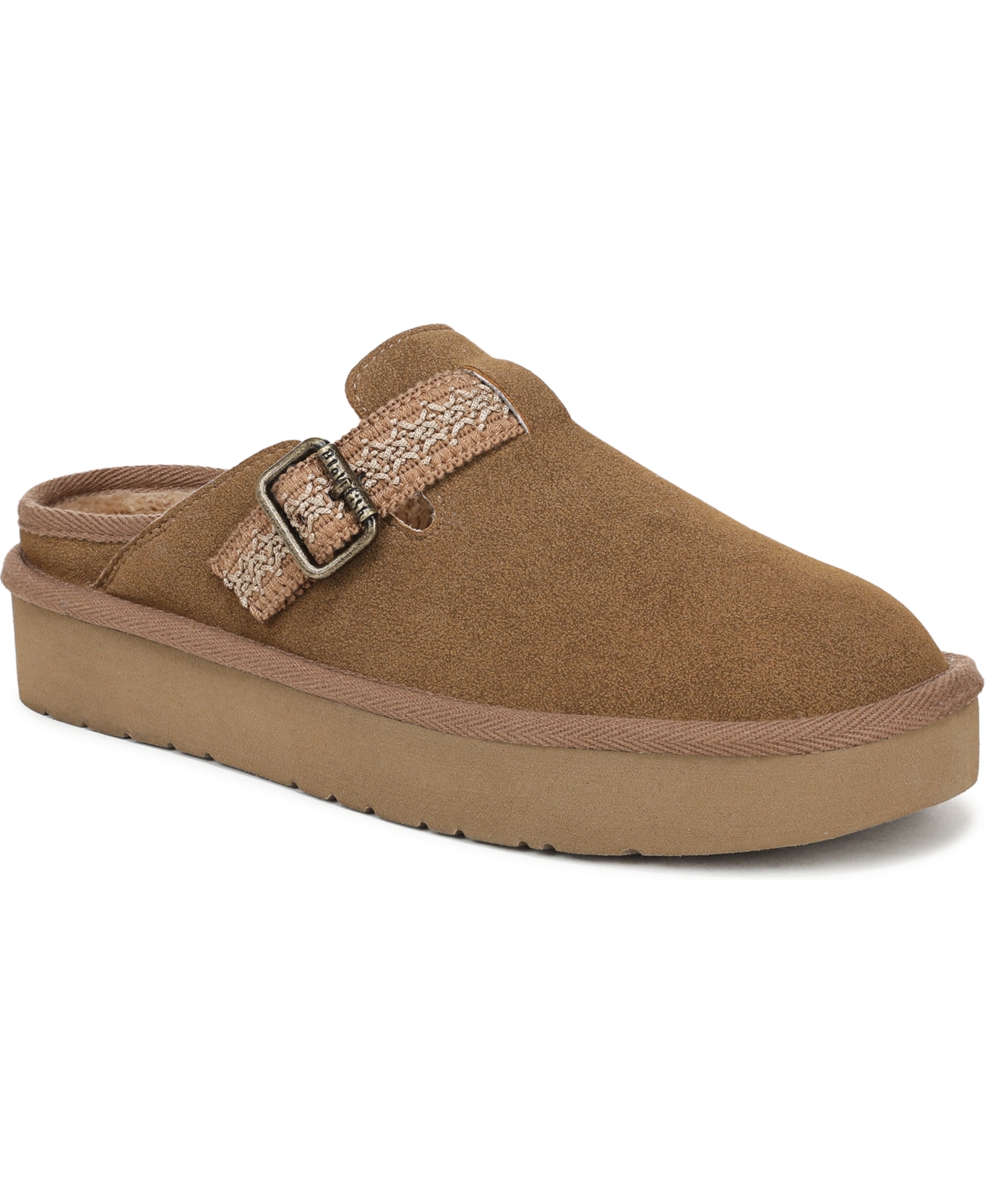 Click here for Blowfish Malibu Womens Monday Round Toe Platform M... prices