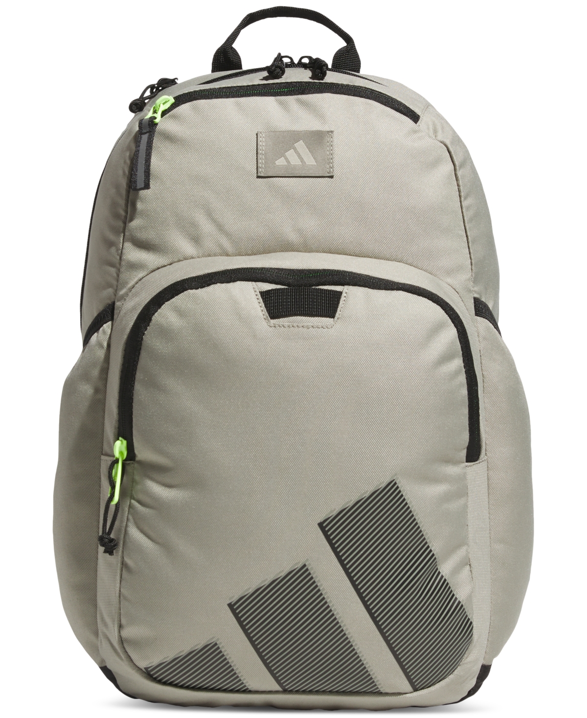 Click here for adidas Big Boys Midway Backpack - Lt/pas Gry prices