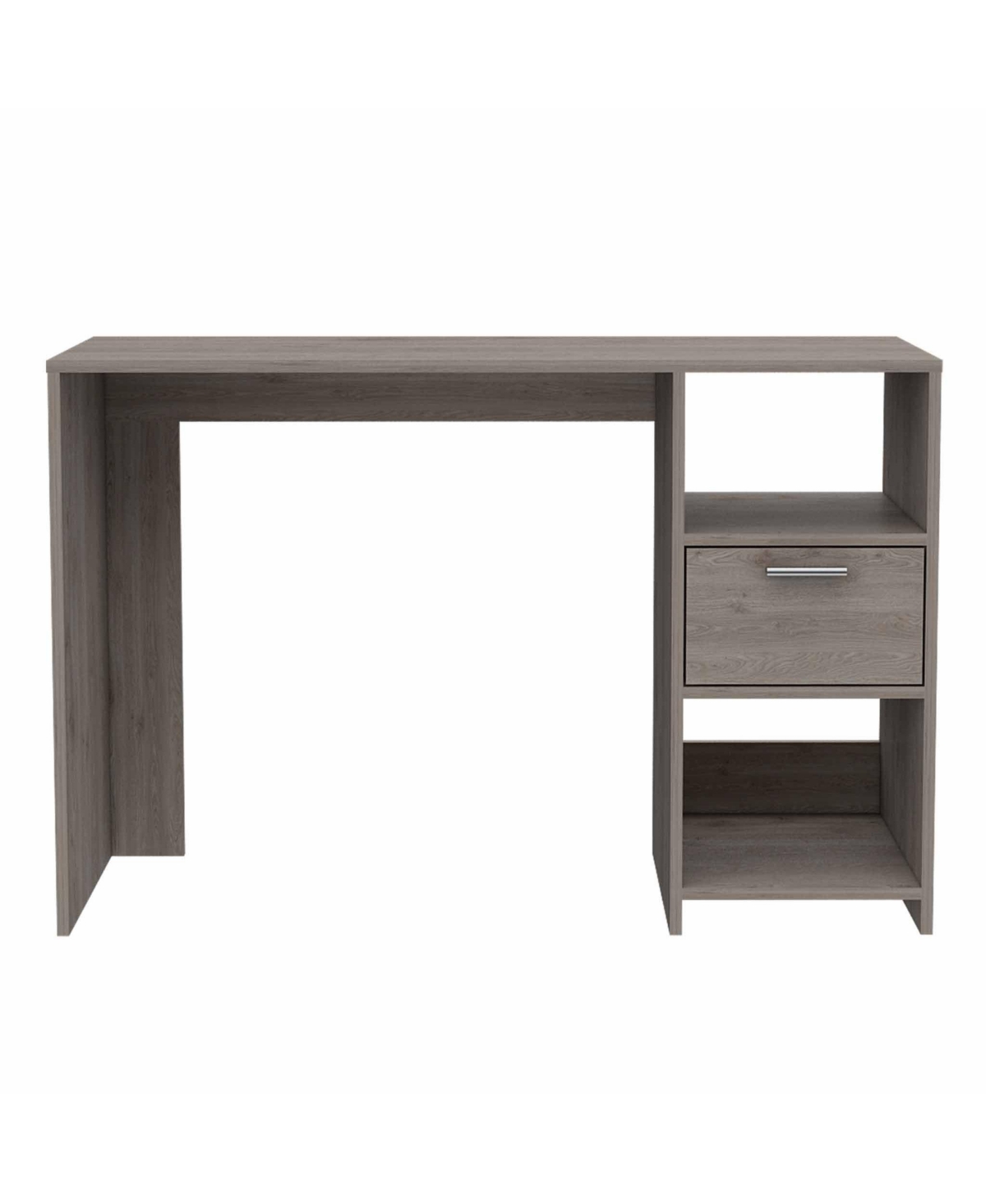 Click here for Sturdy Computer Desk with Large Work Surface and D... prices