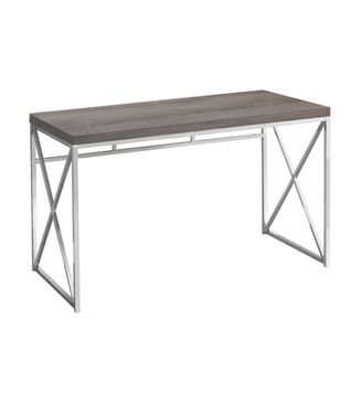 Versatile Computer Table – Work Desk for Study, Office, or Gaming Setup ...