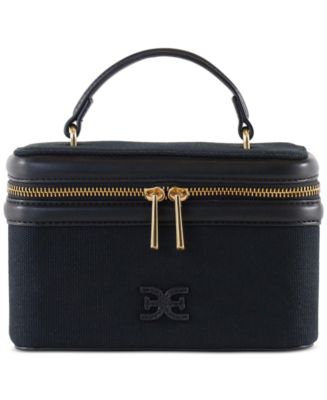 Sam Edelman Paige Train Case Crossbody Bag - Macy's