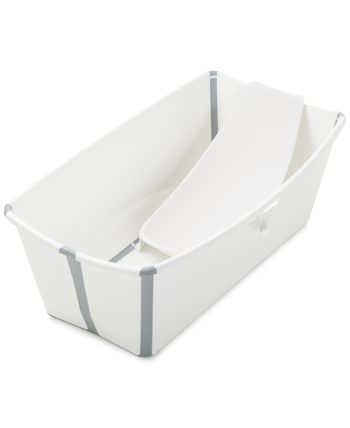 Click here for Stokke Baby Flexi Bath Bundle - White prices