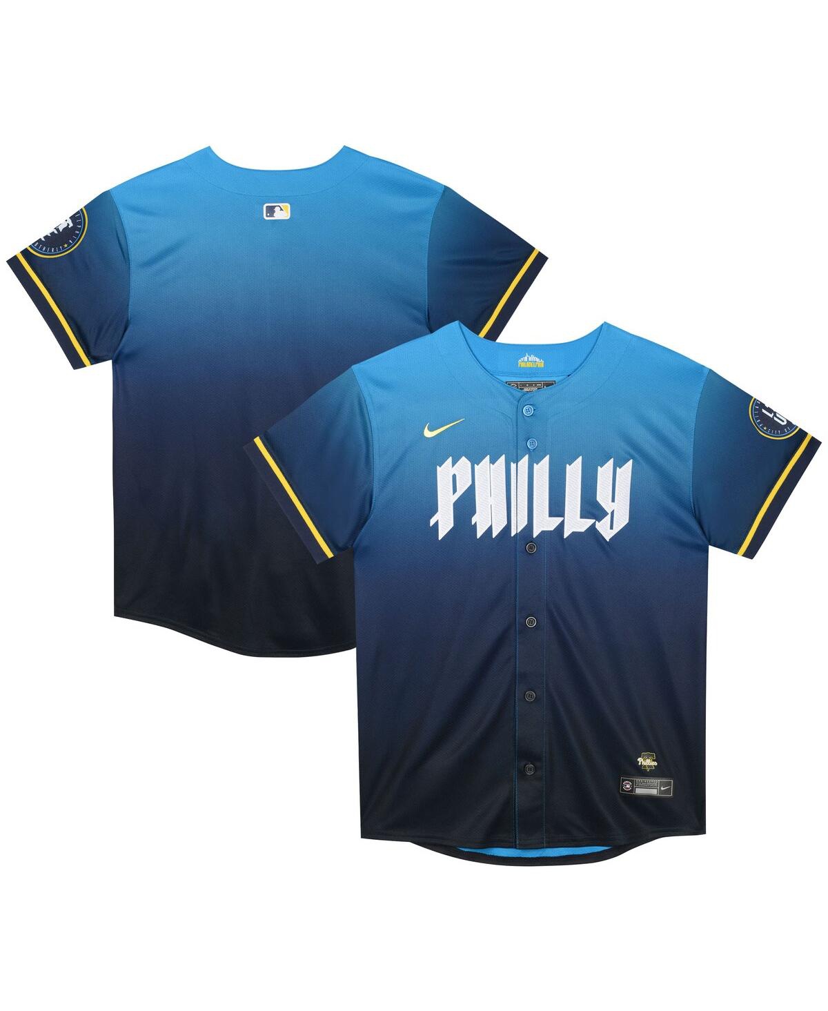 Click here for Nike PreschoolÂ Blue Philadelphia Phillies City Co... prices