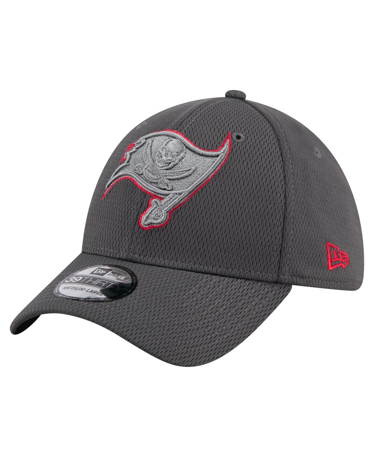 Click here for New Era Mens Graphite Tampa Bay Buccaneers Main 39... prices