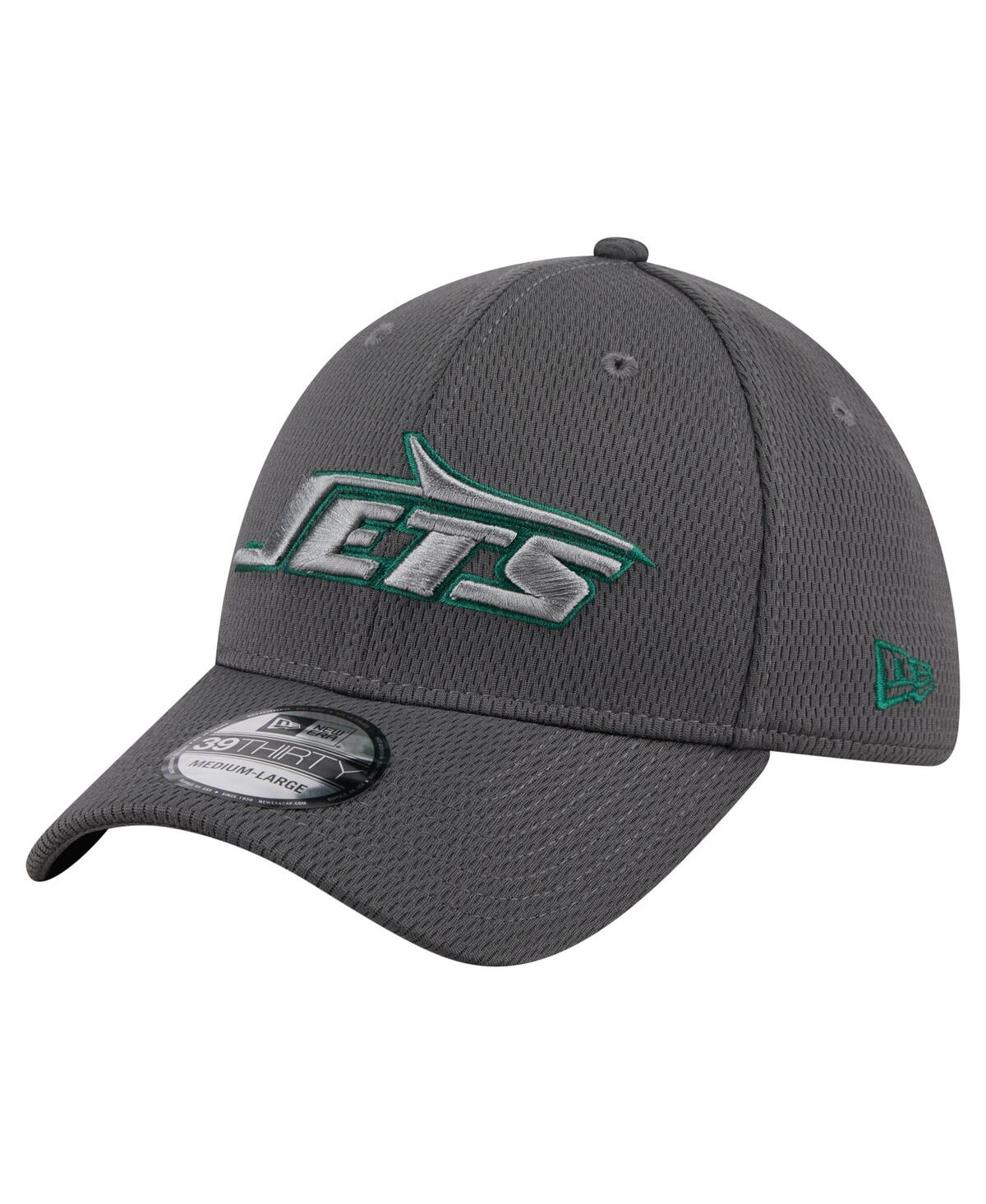 Click here for New Era Mens Graphite New York Jets Main 39THIRTY... prices