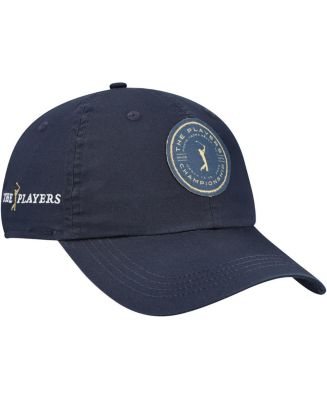 Ahead Men's and Women's Navy THE PLAYERS Shawmut Adjustable Hat - Macy's