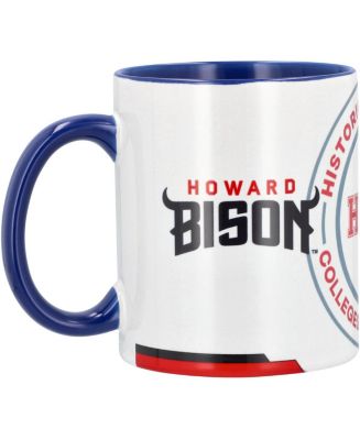 Kozy Cushions Howard Bison 11oz. Ceramic Mug - Macy's