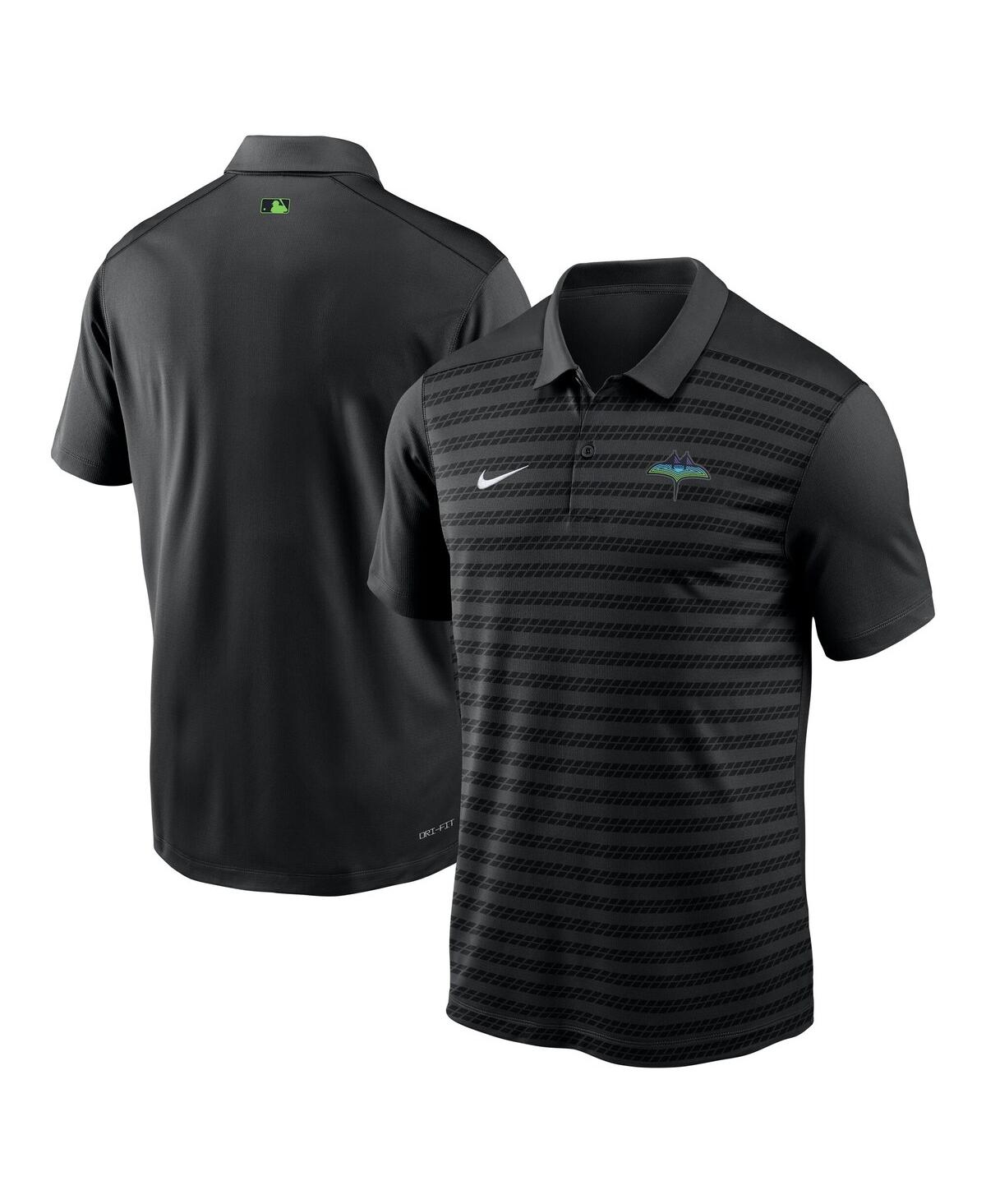Click here for Nike Mens Black Tampa Bay Rays Authentic Collectio... prices
