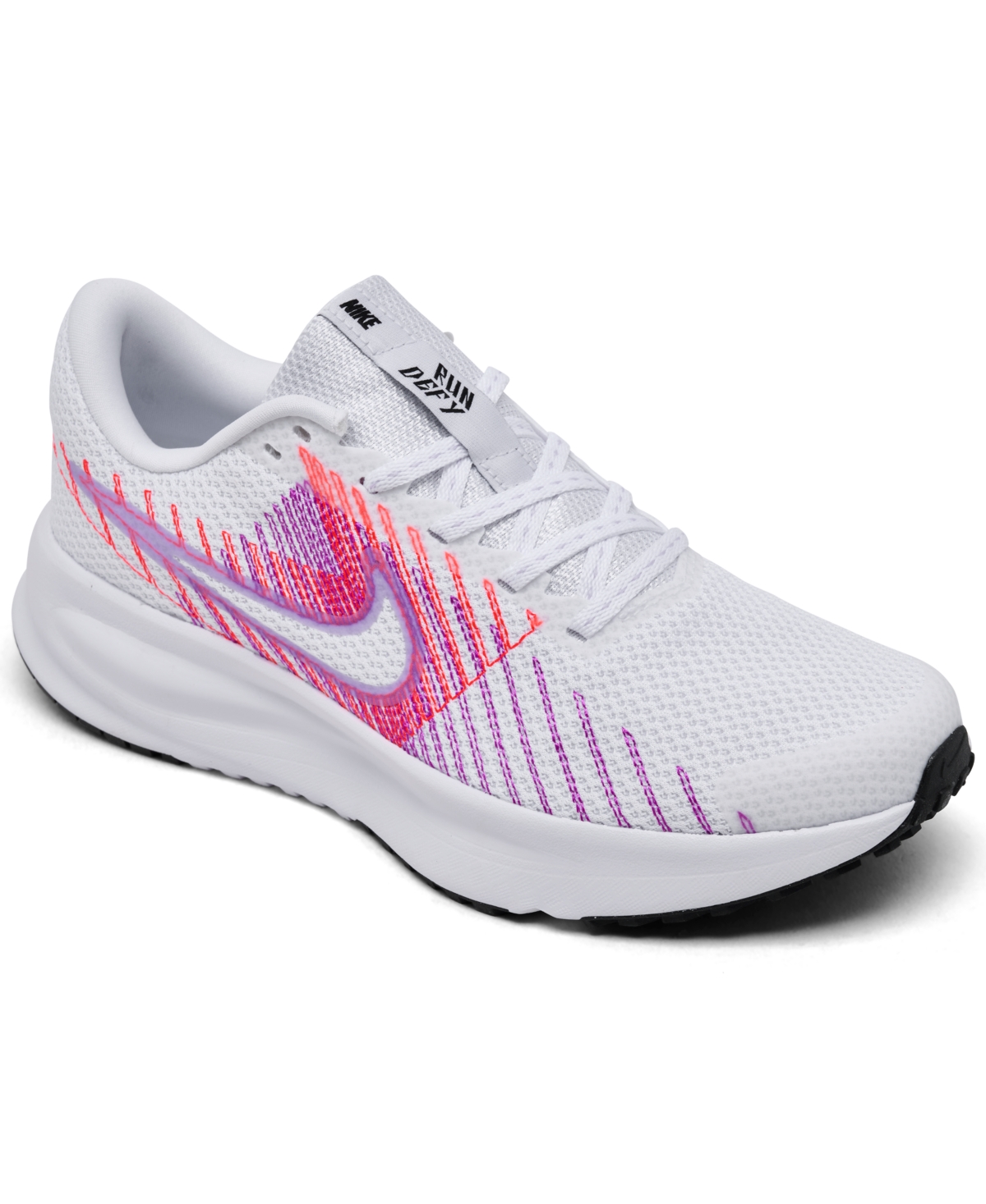 Click here for Nike Womens Run Defy All Day Running Sneakers from... prices