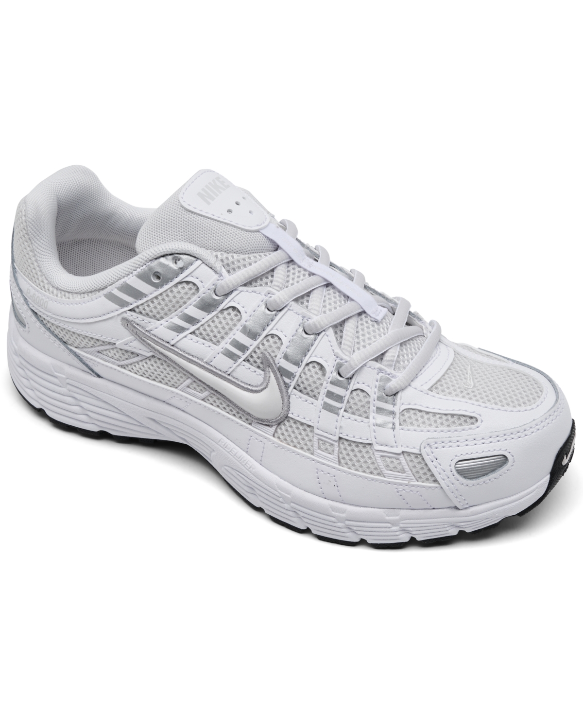 Click here for Nike Big Kids P-6000 Casual Sneakers from Finish L... prices