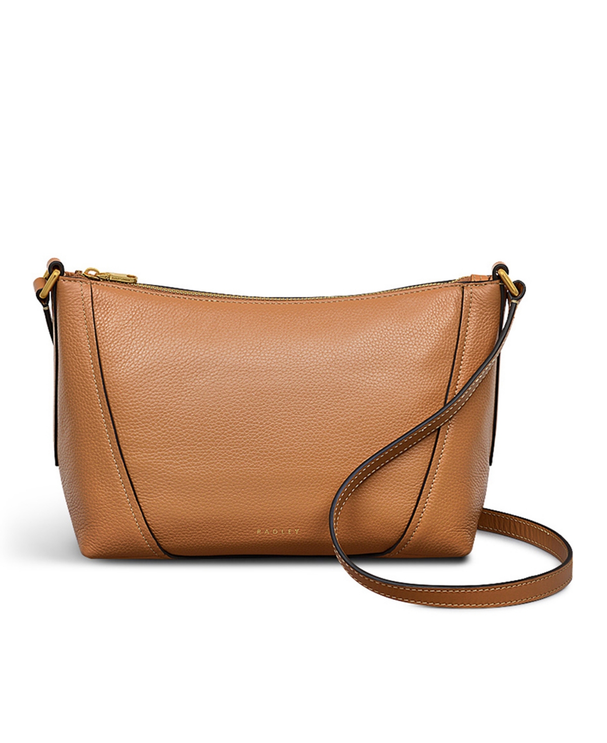 Click here for Radley London Kendal Terrace Small Leather Crossbo... prices