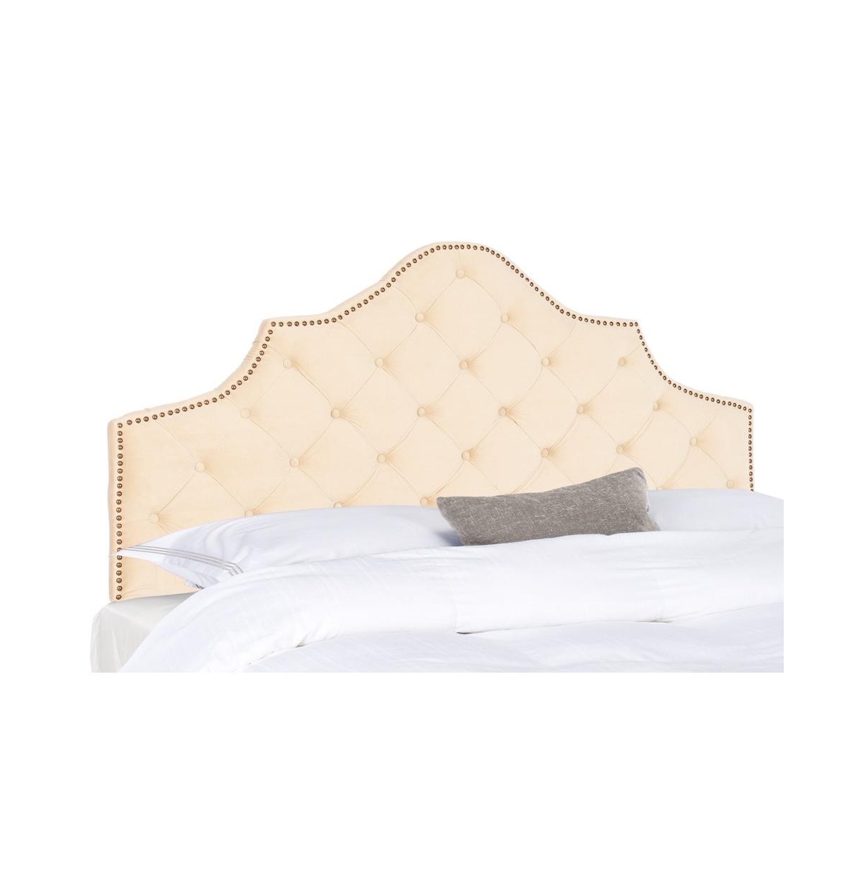 Click here for Arebelle Queen Headboard - Buckwheat prices