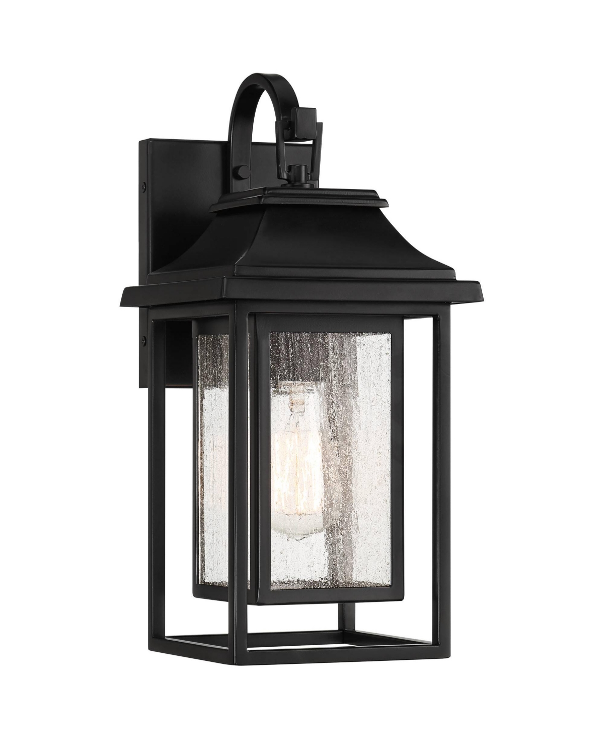 Click here for Cecile 15 1/4" High Mission Country Tradition... prices